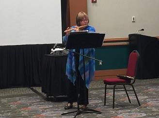 Confluence of Artistry