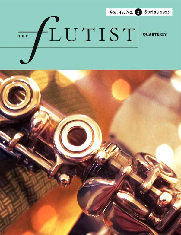 National Flute Association