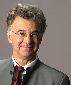 NFA Lifetime Achievement Award András Adorján