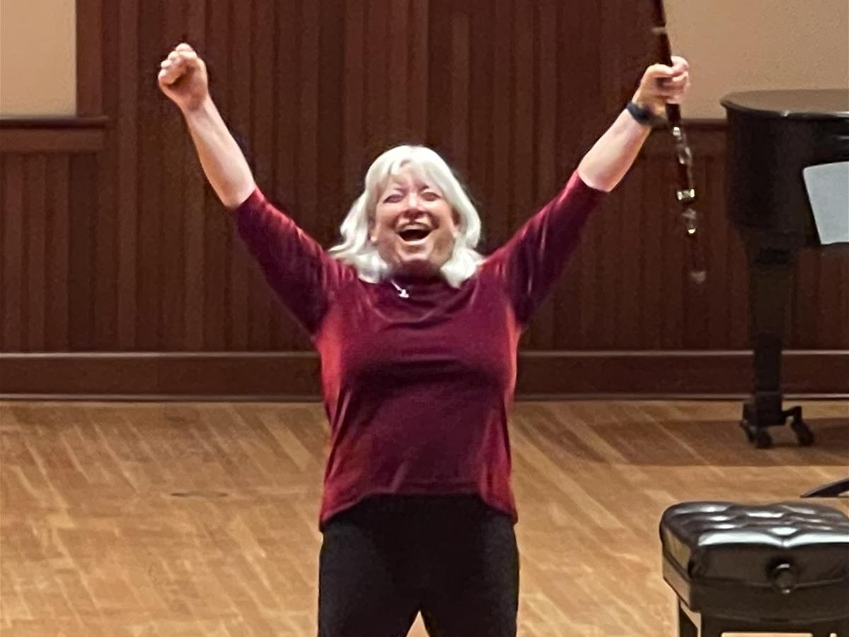 Convention Late Night Offerings - National Flute Association